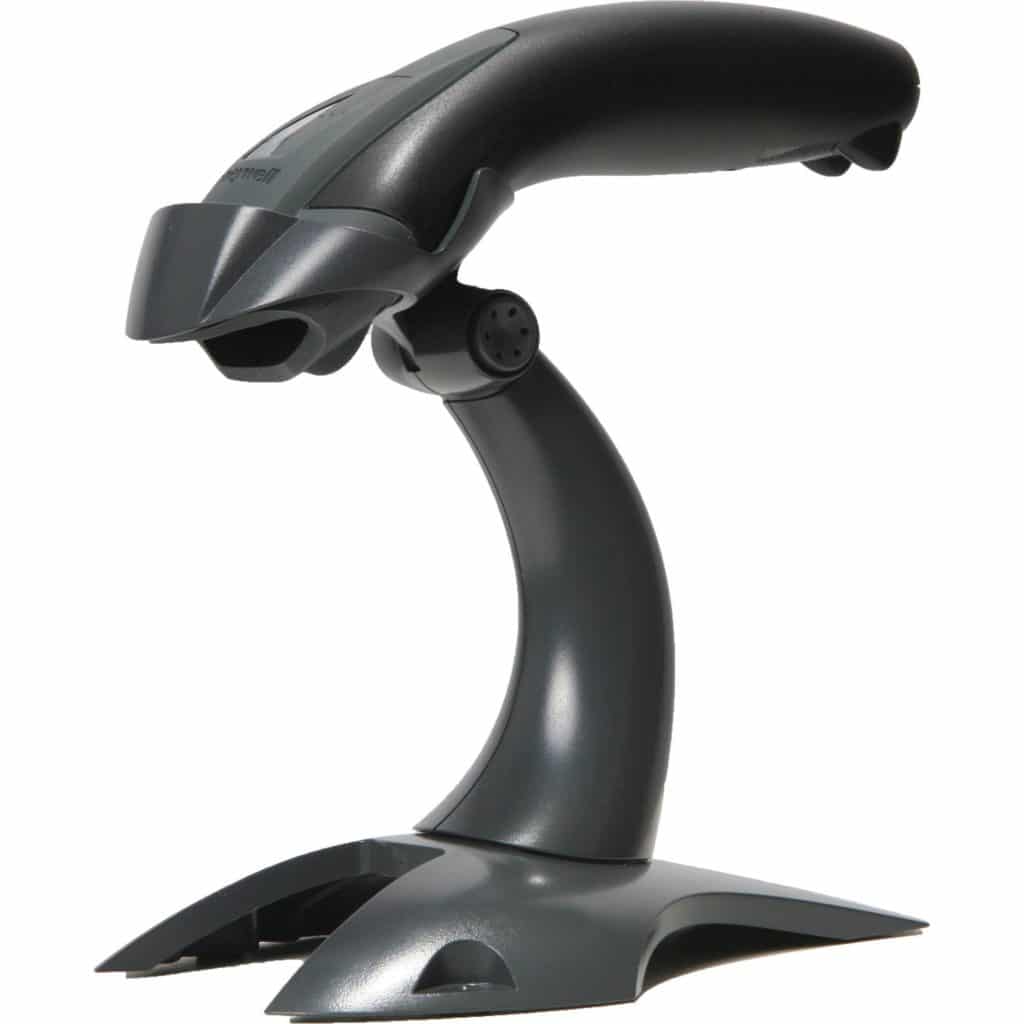 ICG Honeywell Voyager 1200G-2 USB Hand Scanner - SG Solutions