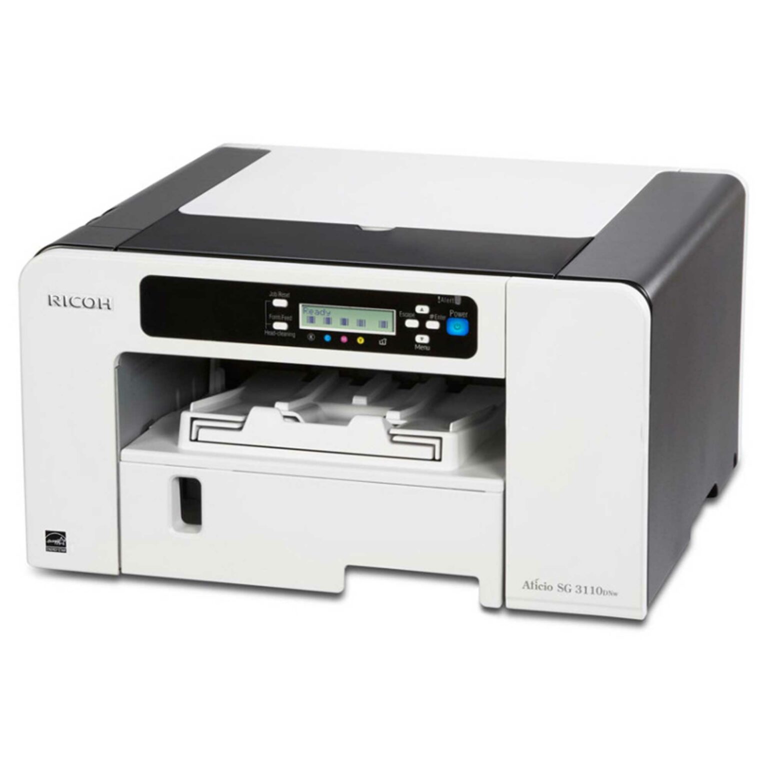 Ricoh IM C4500A A3 Colour Laser Multifunction Printer - SG Solutions