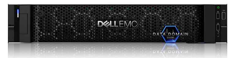 Dell EMC Data Domain & Veeam - Your backup dream team - SG Solutions